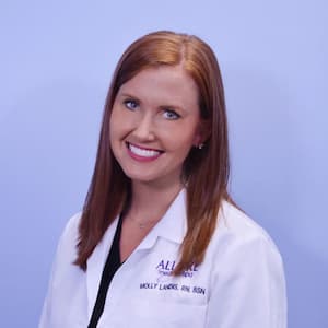 Molly Landis, BSN, RN